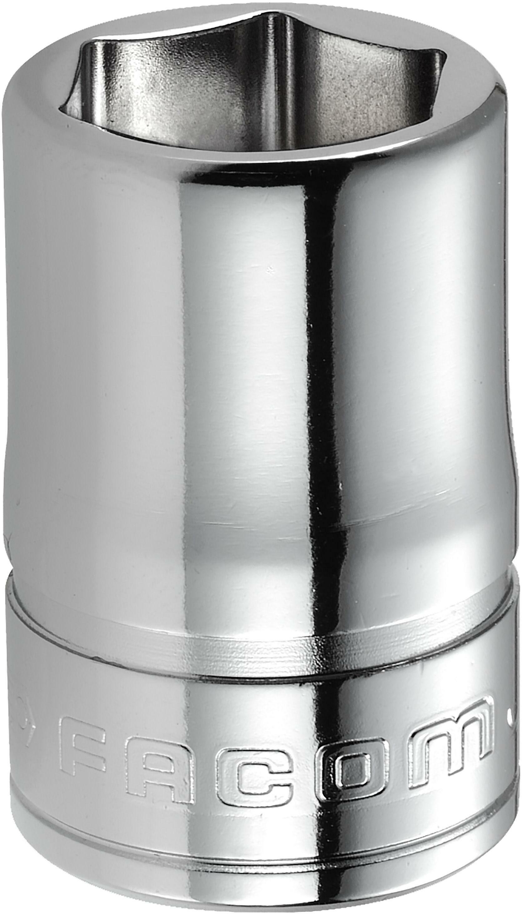 FACOM J.13H cap 3/8" hex 13 mm | Klium
