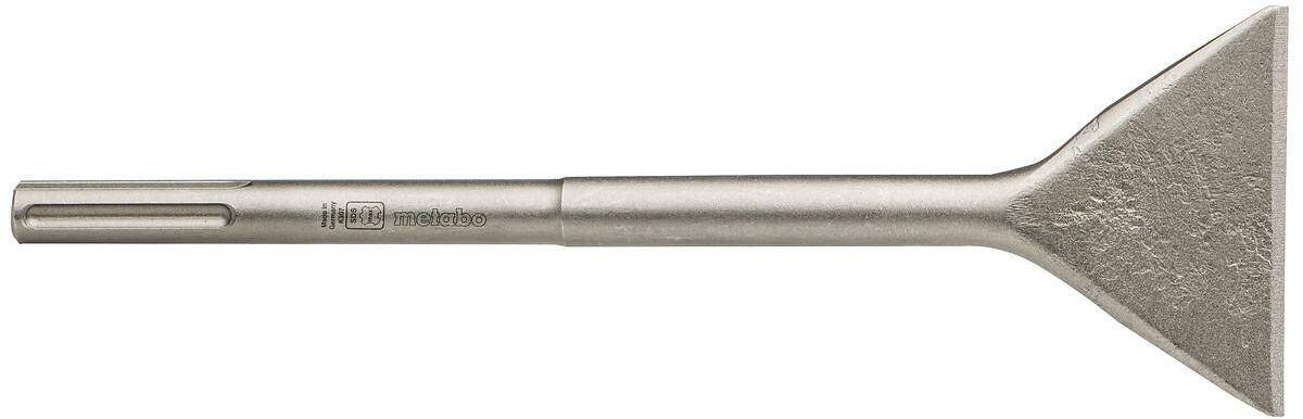 METABO 623366000 SDS-Max spade chisel professional 350 x 115 mm | Klium