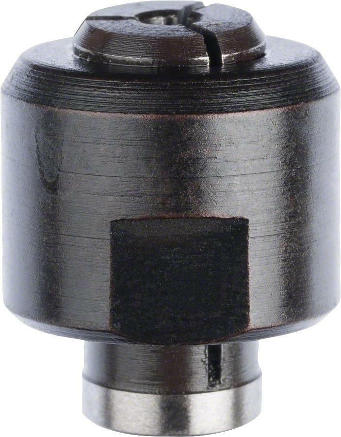 BOSCH 2608570082 collet with collet nut 3 mm | Klium.com