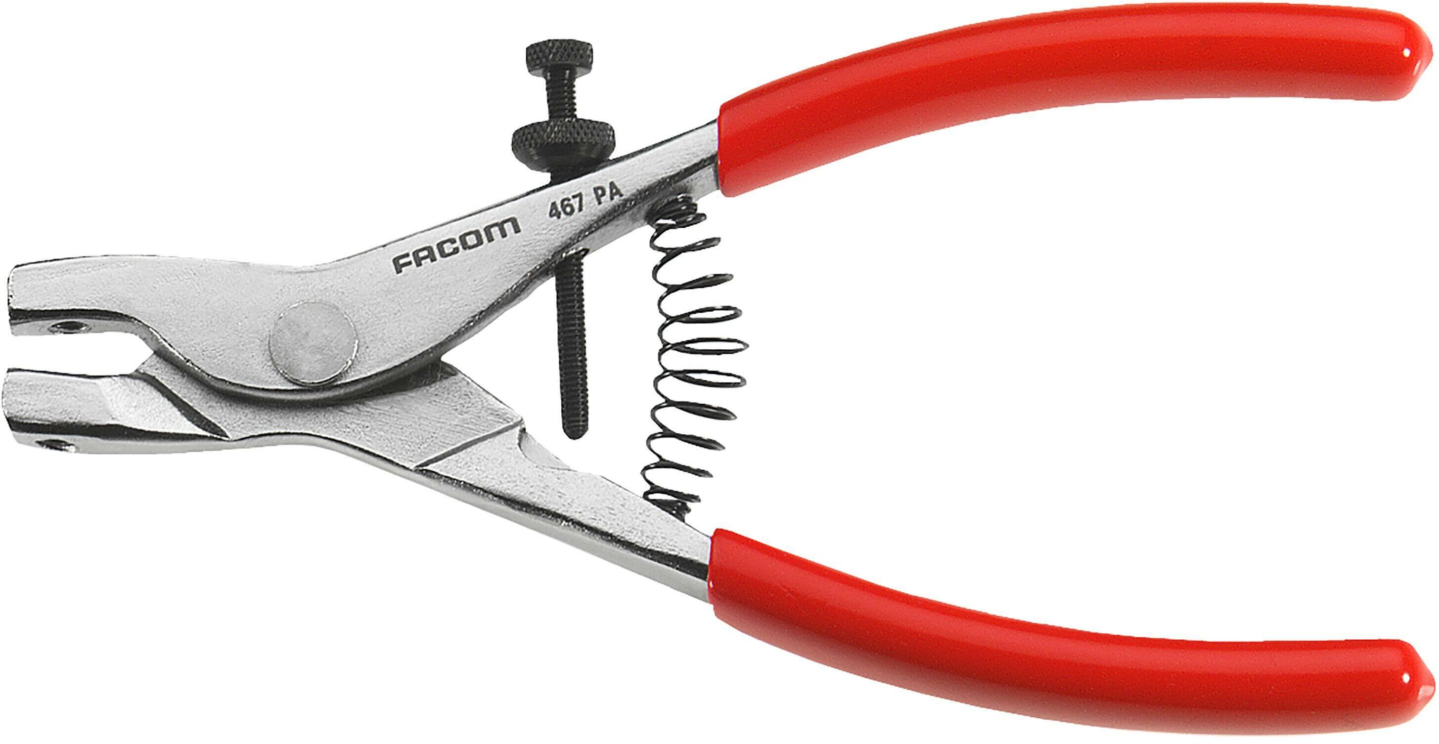 FACOM 467.PA external lever pliers body | Klium