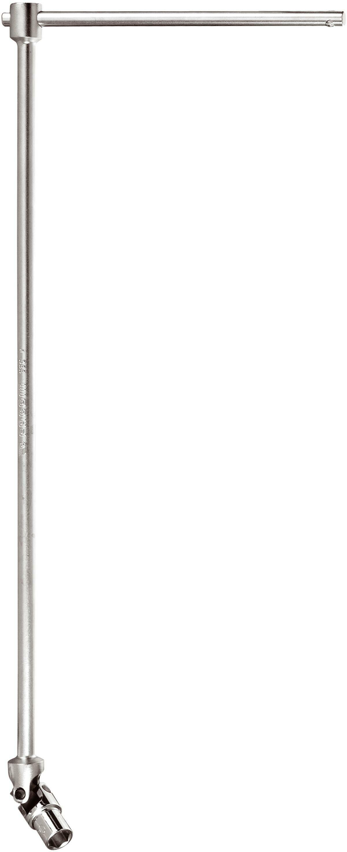 FACOM 99C.9 spanner with cardan joint and sliding handle, metric sizes ...