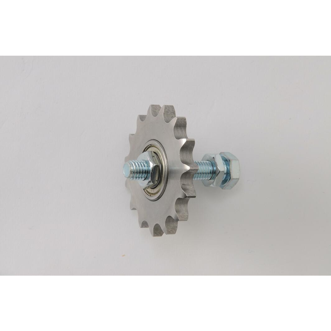 ROSTA 59.06.51.0007 sprocket type N 1 1/4" - 20 Simplex (13 teeth ...