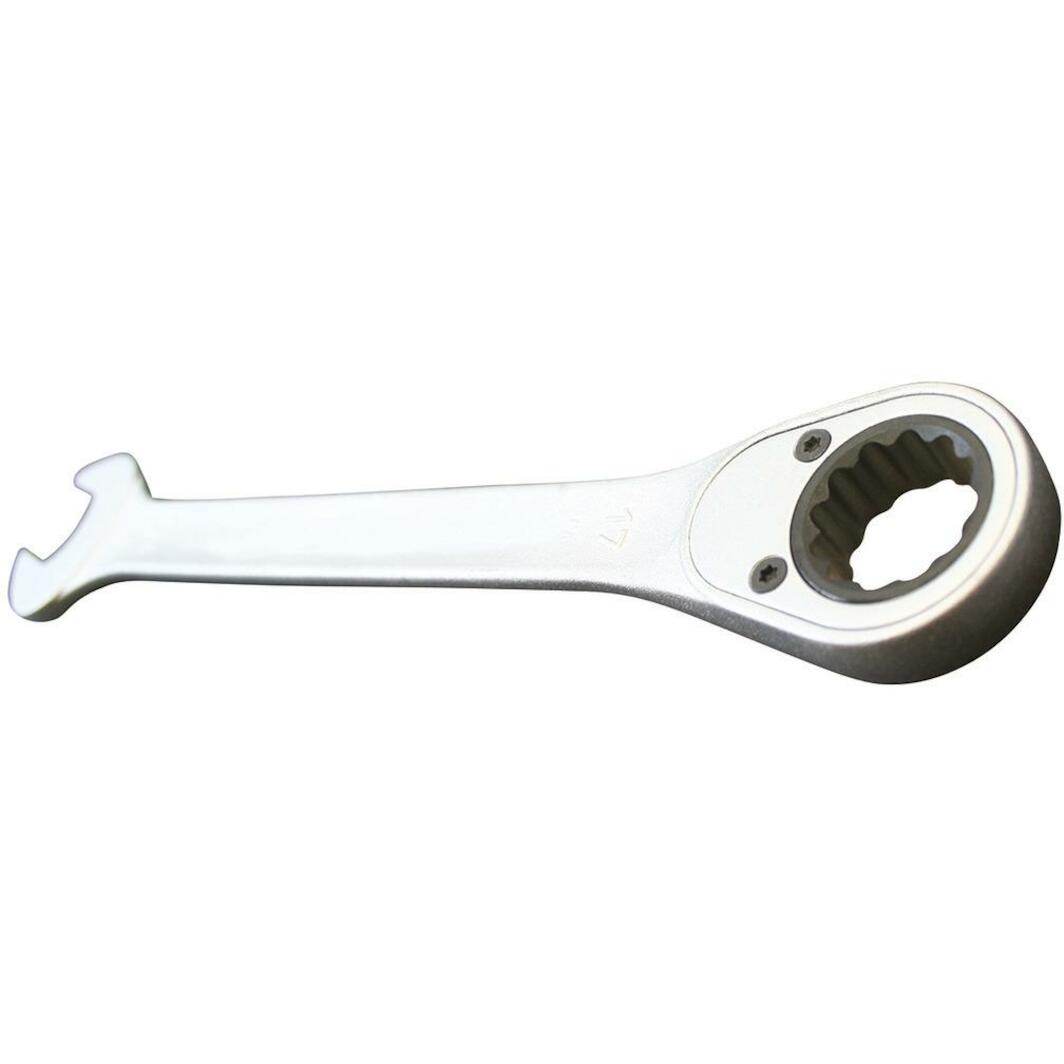 GEDORE 7 R 19 ratchet spanner 19 mm - 2297175 | Klium