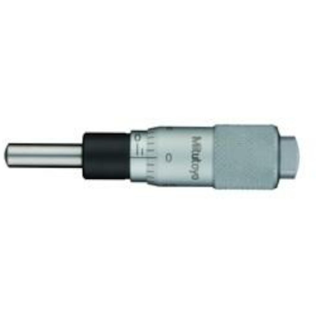 MITUTOYO 148-132-10 installation thread gauge 0.25mm spindle pitch 0 ...