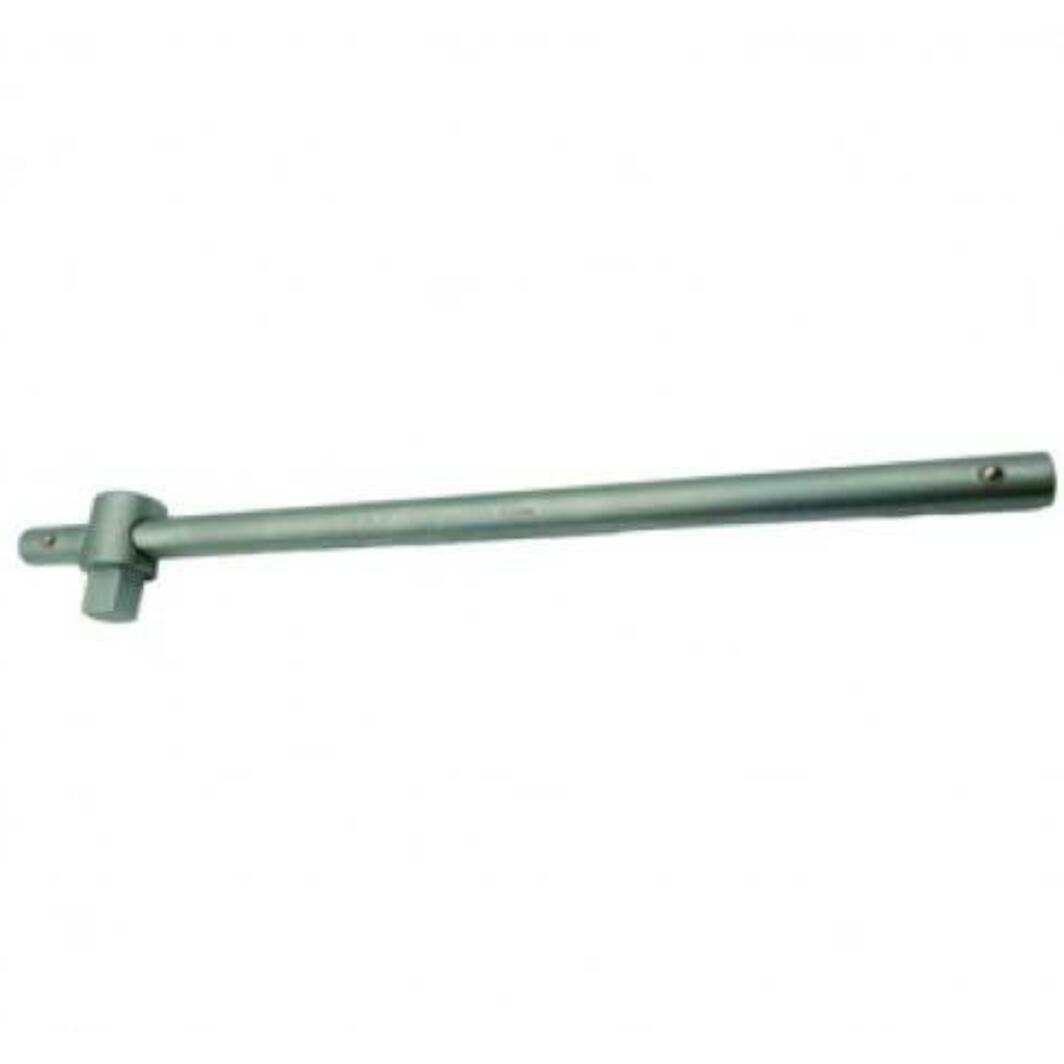 XHANDER 69145485 sliding handle with sliding piece 3/4" 275 mm | Klium