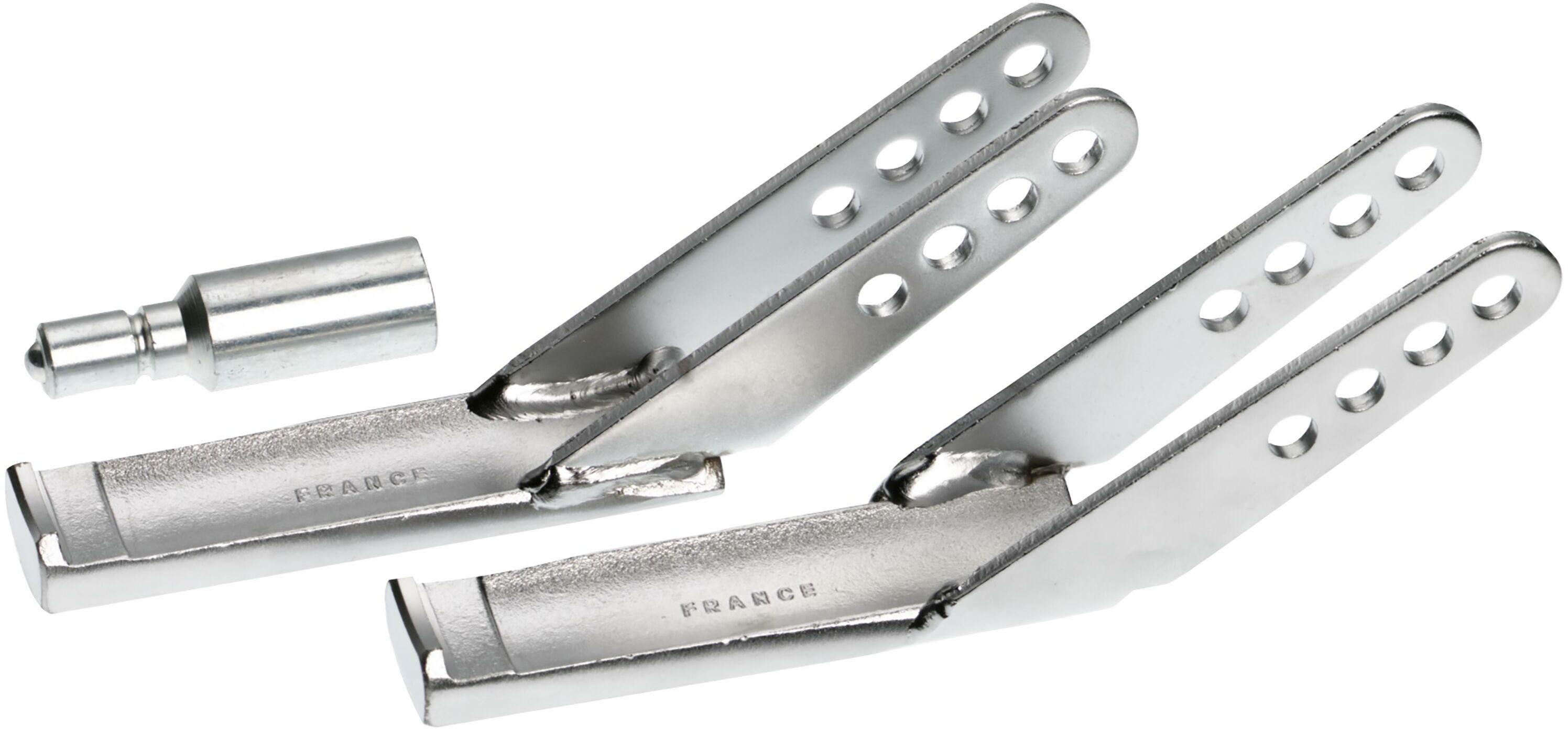 FACOM U.35B jaws for U.35L tractor (2 pcs) | Klium