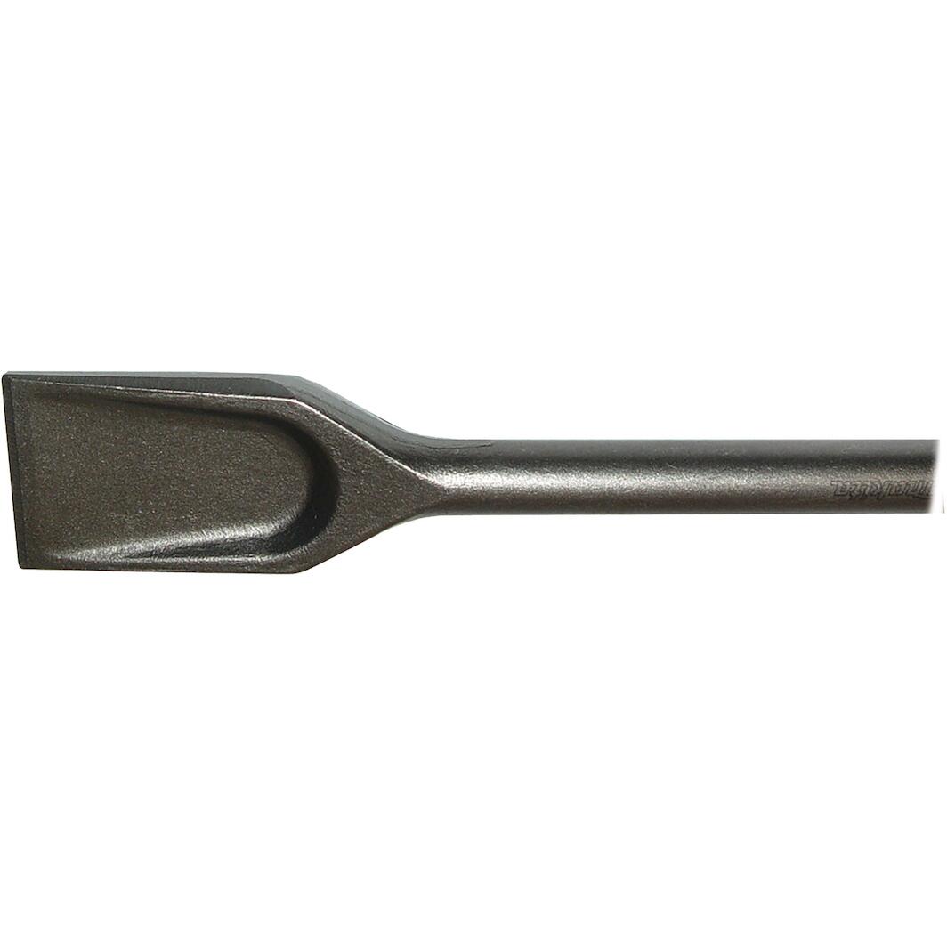 MAKITA D-34241 SDS-Max flat chisel 80 x 300 mm | Klium
