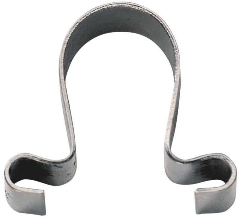 BAHCO CLIPS-3/8 clips for socket rail, for sockets and screwdriver ...