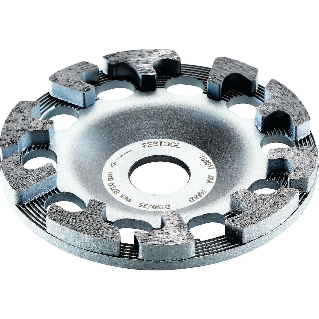 FESTOOL DIA HARD-D130 PREMIUM diamond wheel - 768017 | Klium