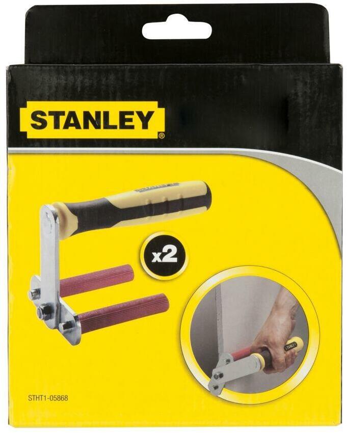 STANLEY STHT1-05868 plate carrier (2 pcs) | Klium