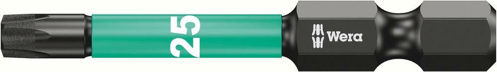 WERA 867/4 IMP DC TORX DIY bit, TX 25 x 50 mm - 05057665001 | Klium