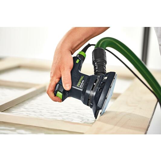 FESTOOL DTS 400 REQ delta sander 250 W 577517 Klium