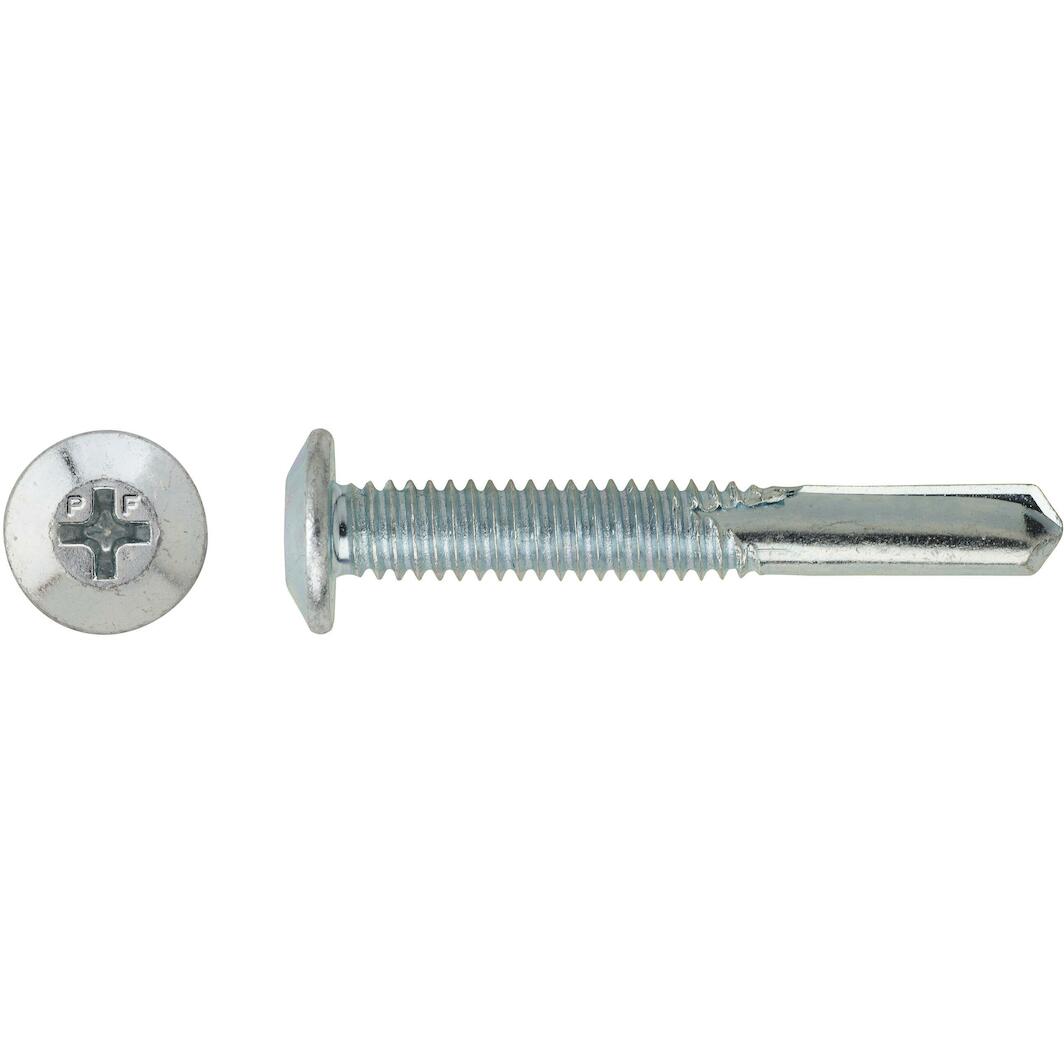 DEWALT DWF4020016 self-tapping countersunk screw 5-point 5.5x38 mm PH3 ...