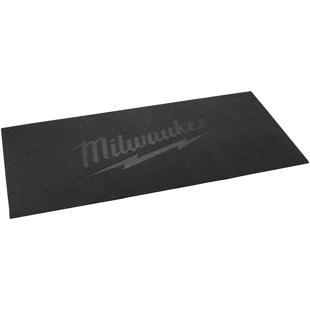 MILWAUKEE 4932492547 PVC work surface for 46" steel tool trolley | Klium