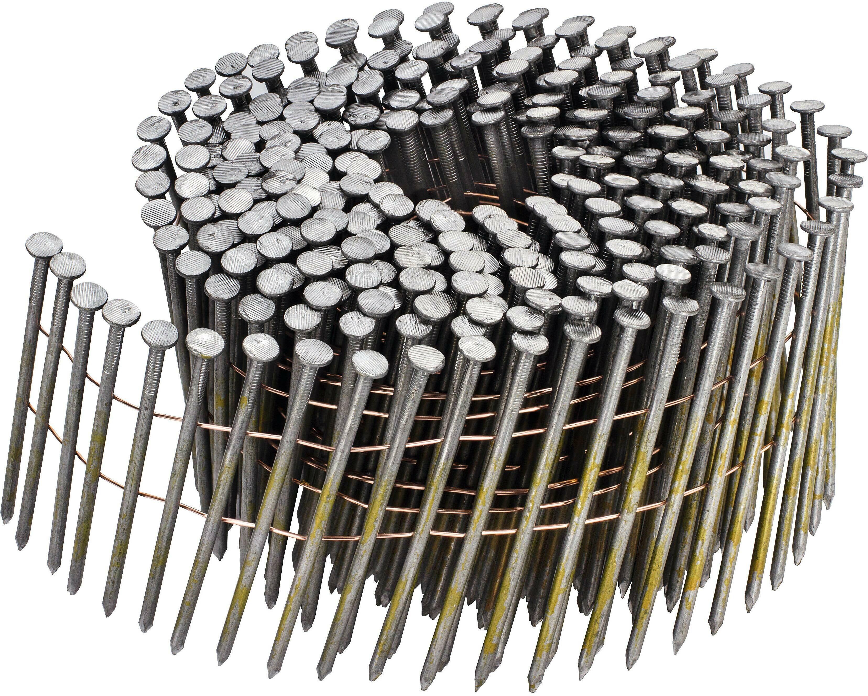 DEWALT DNF2570E rolling nail 2.5-70 straight clear (9000 pcs) | Klium