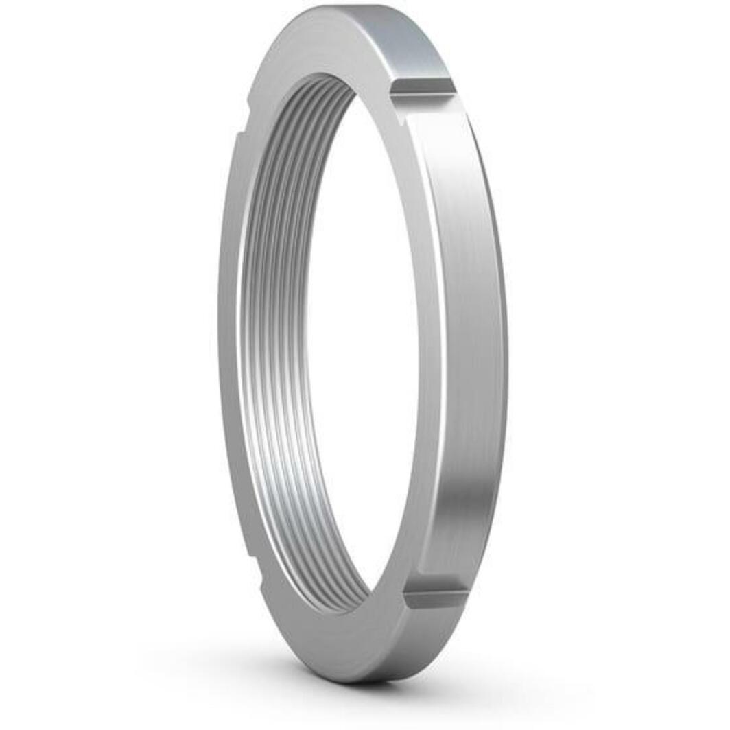 SKF KM 13 locknut 65 x 85 x 12 mm M65x2 | Klium