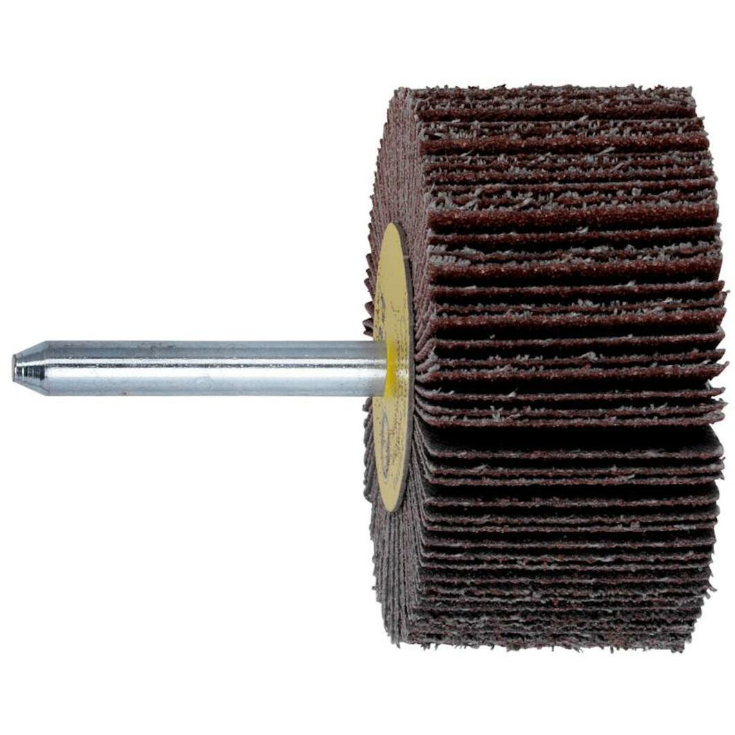METABO 631110000 flap sanding roller 50 x 20 x 6 mm, grit 60, normal ...