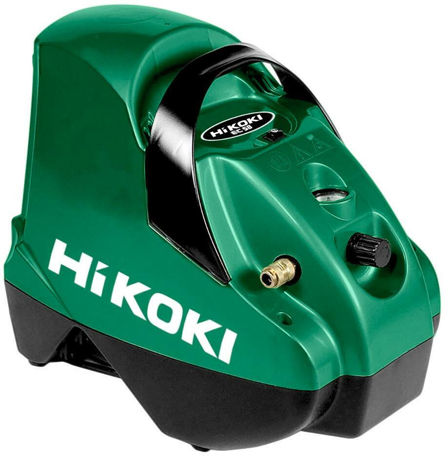 HIKOKI EC58LAZ compressor | Klium