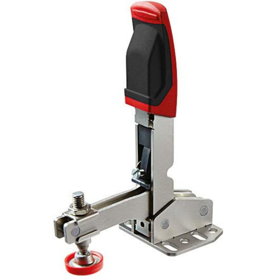 BESSEY STC-VH20 perpendicular tensioner with open arm and horizontal ...