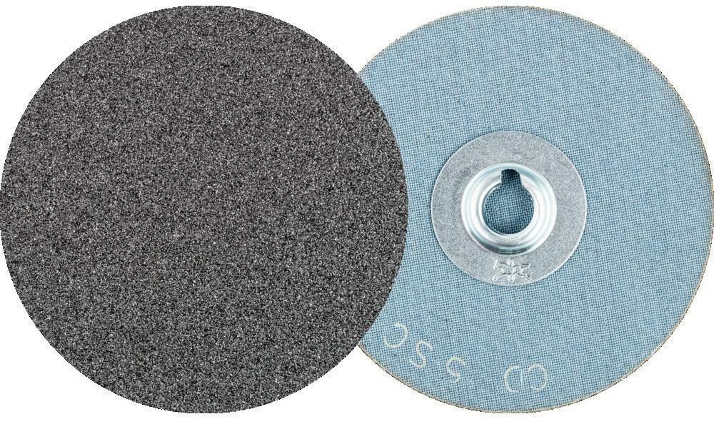 PFERD 42754706 COMBIDISC SIC grinding sheet CD Ø 75 mm SIC60 for hard non-ferrous metals | Klium