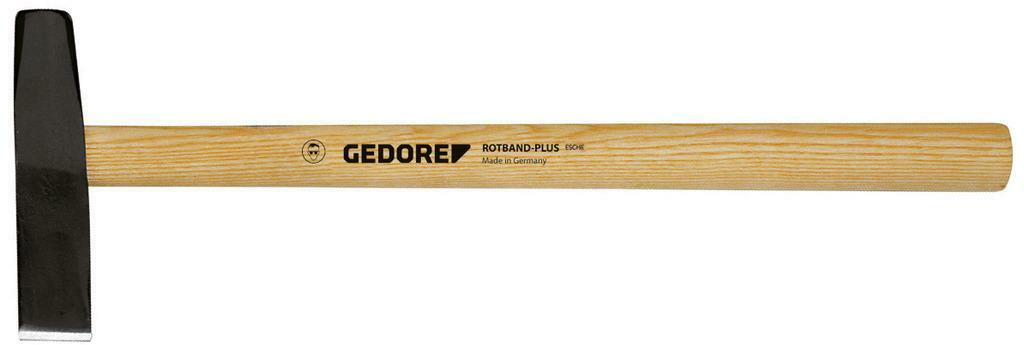 GEDORE 38 E-1500 hot scrap hammer 1500 g - 8664310 | Klium