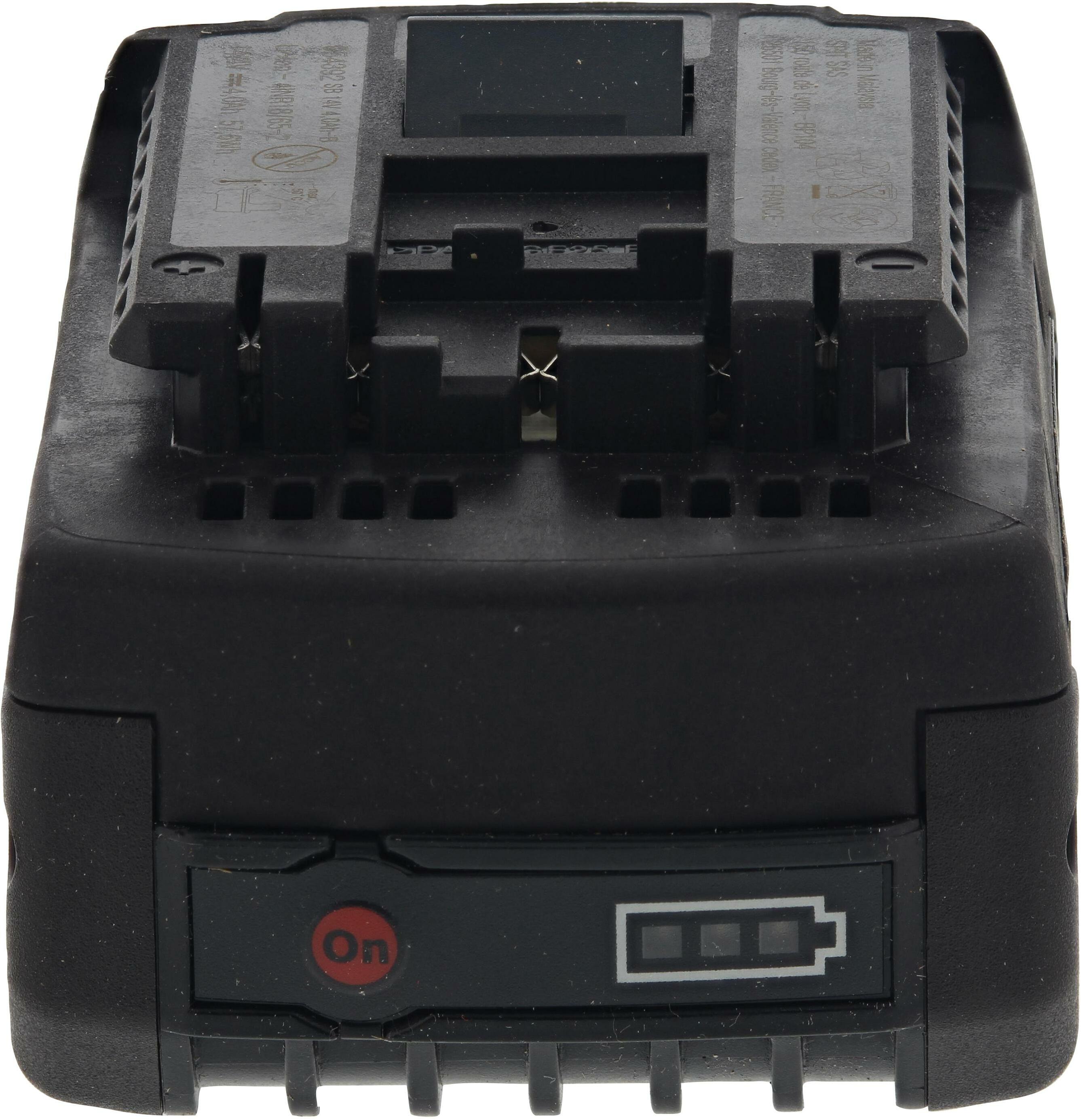SPIT IWI285 Lithium battery 18.4V 4.0Ah - 054393 | Klium
