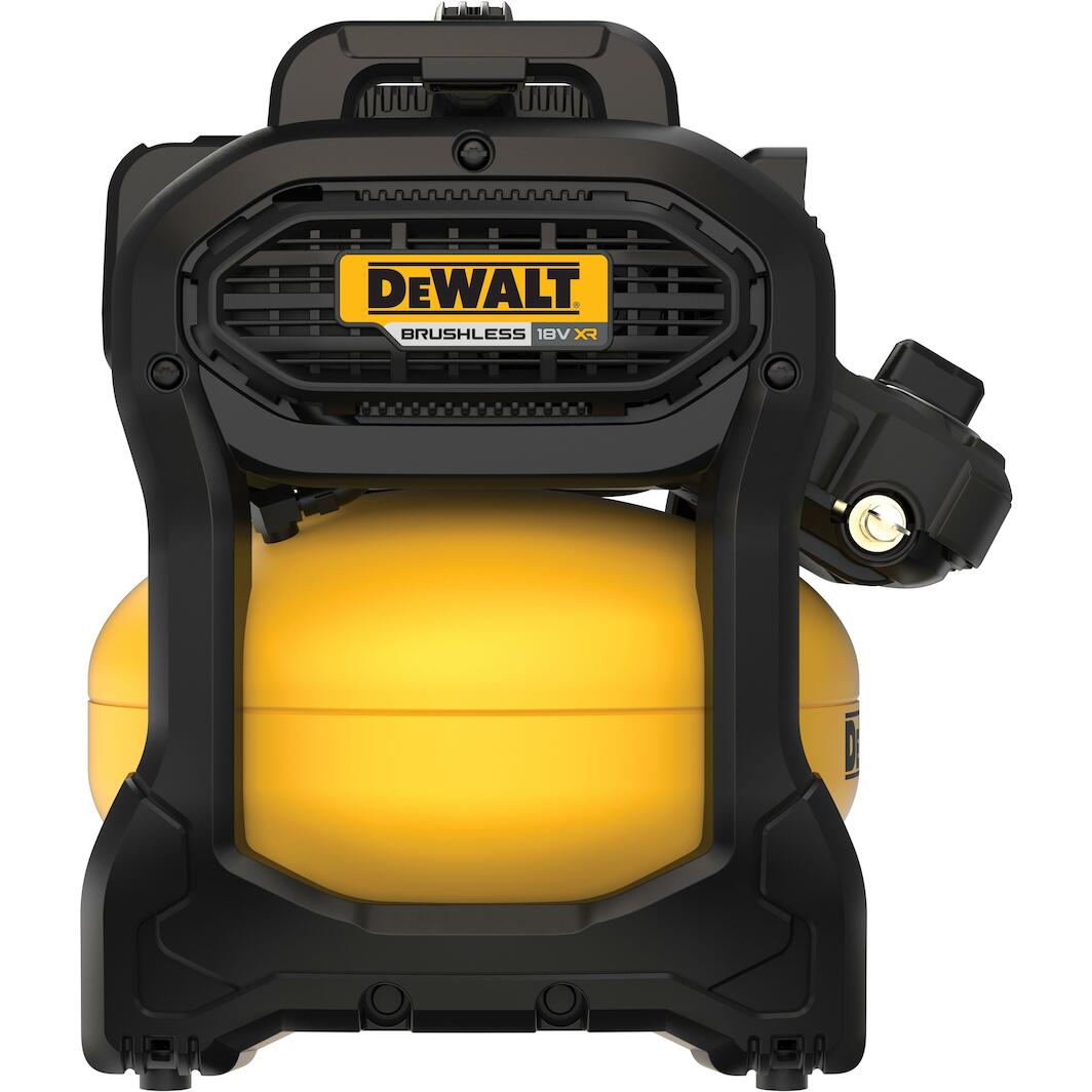DEWALT DCC1018N-XJ 18V XR FLEXVOLT Advantage cordless compressor ...