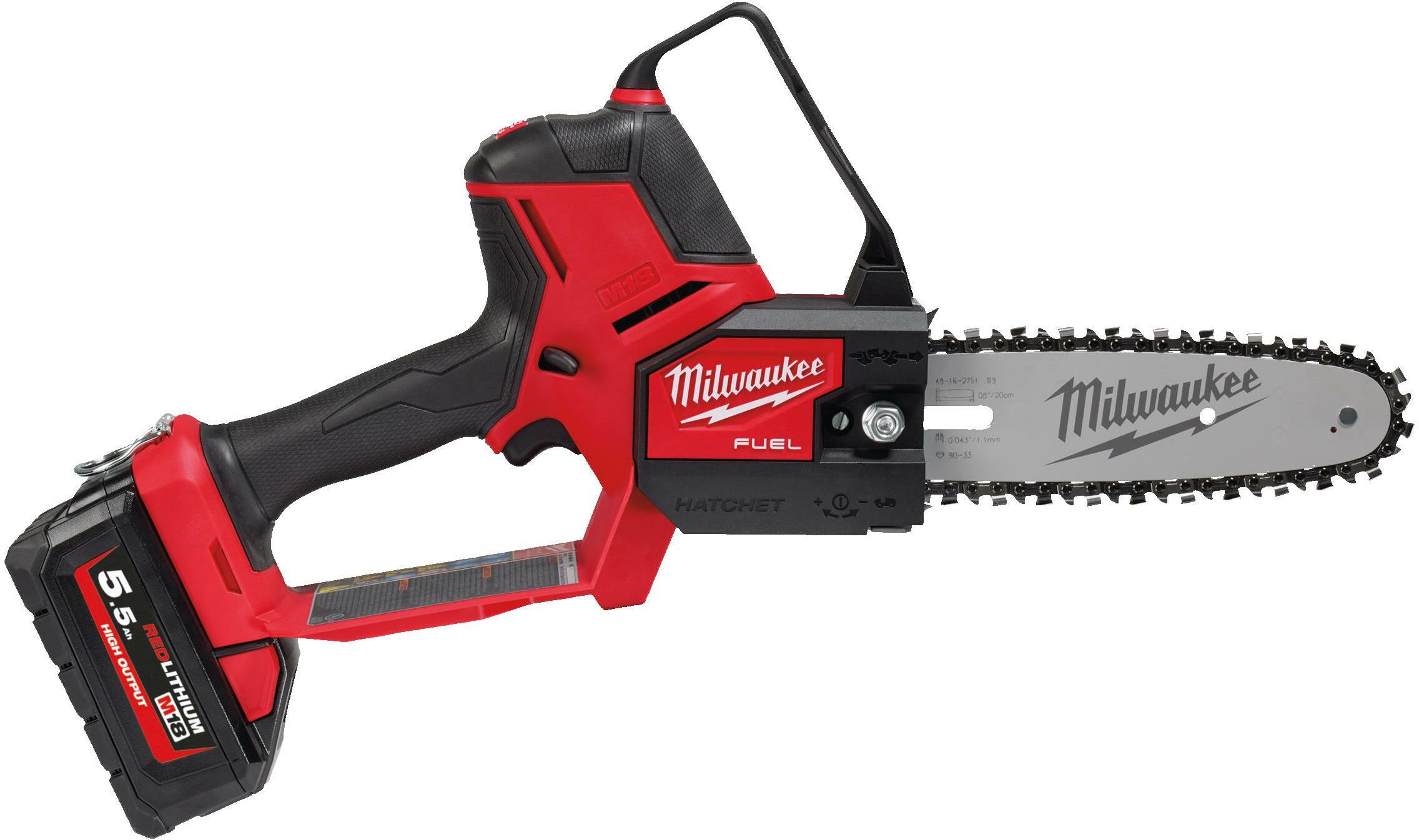 M12 chainsaw store