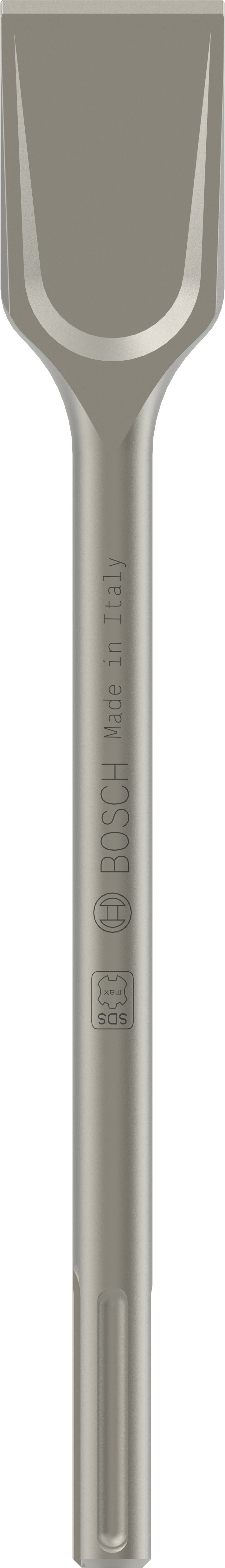 BOSCH 2608690099 spade chisel SDS-Max 350 x 50 mm (5 pack) | Klium