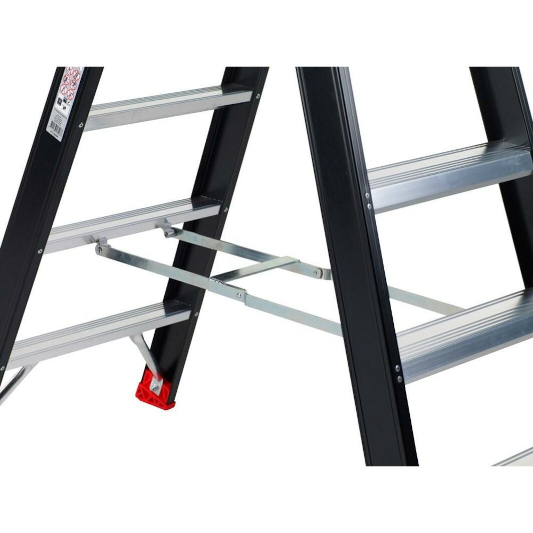 ALTREX Taurus double access step ladder (TDO) - 4 steps (without ...