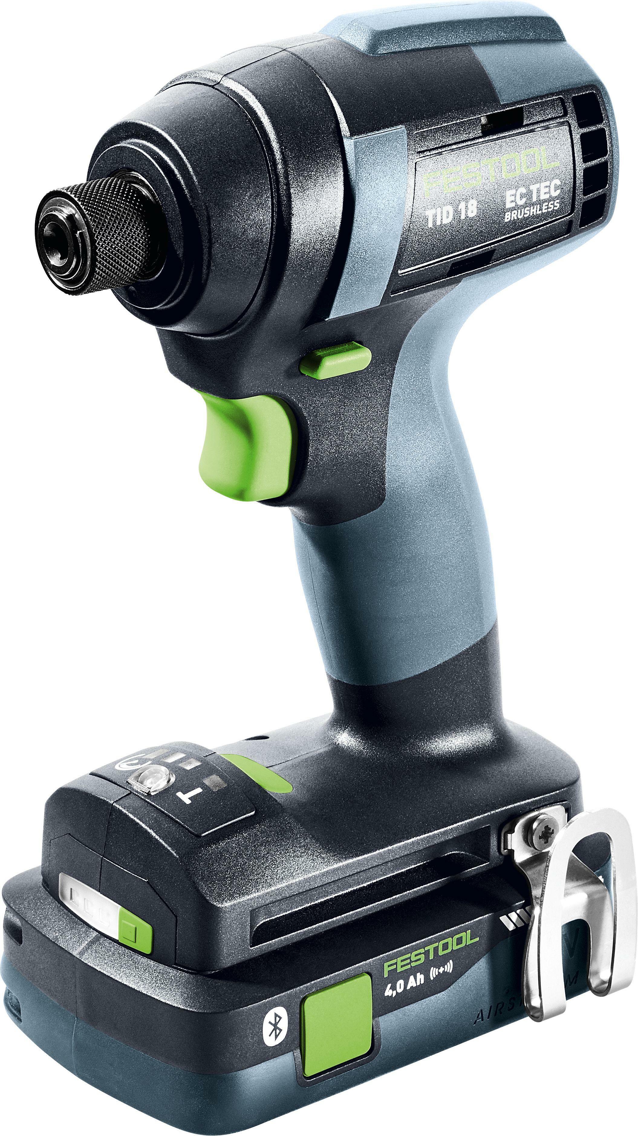 Festool impact driver 2020 store