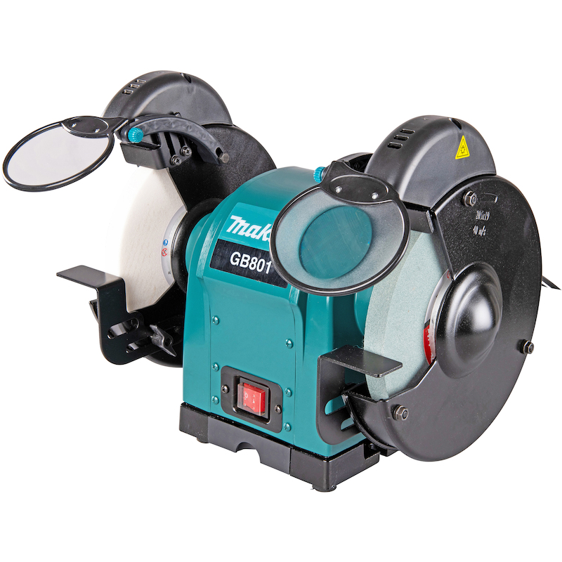 MAKITA GB602W grinder for 150 mm grinding wheels 250W Klium