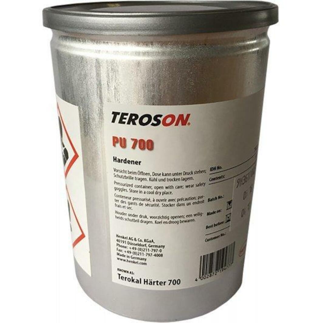 TEROSON Terokal PU 700 hardener (1l tin) - 79221 | Klium