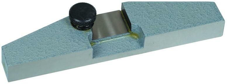 MITUTOYO 050085-10 depth measurement bridge 125mm | Klium