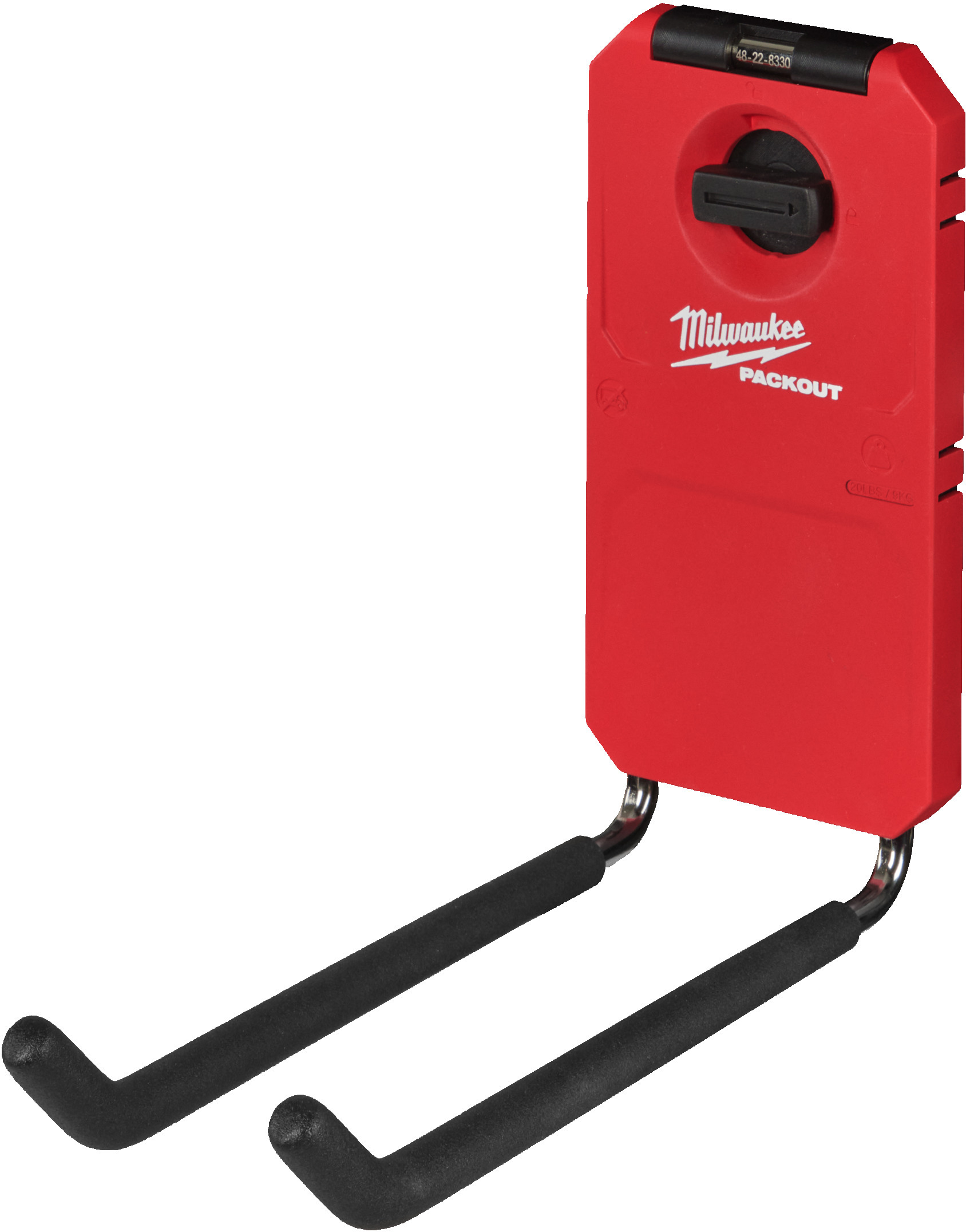 MILWAUKEE 4932480700 PACKOUT straight hook | Klium