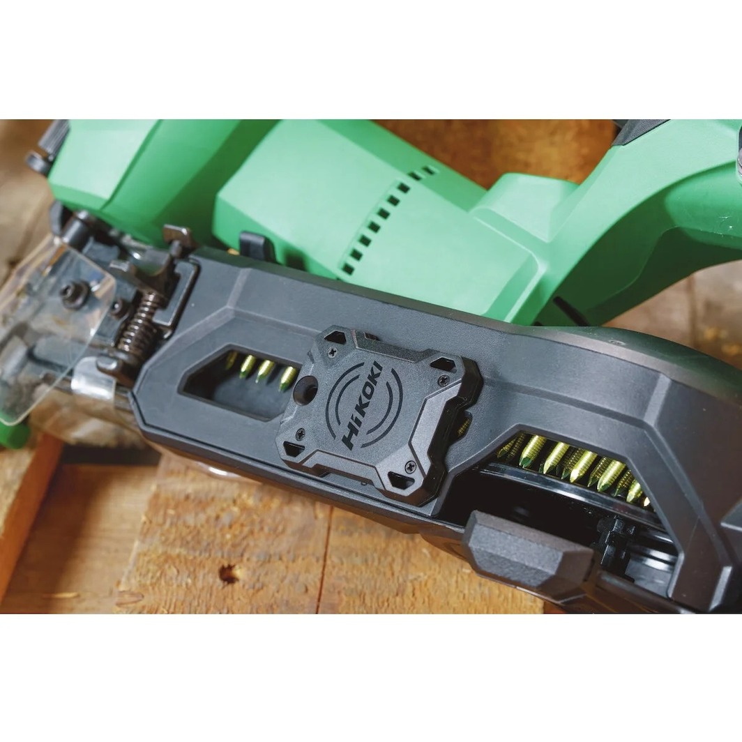 HIKOKI 383312 Tracker Pro pour iOS et Android | Klium