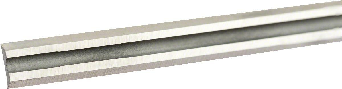 BOSCH 2607000096 carbide reversible planer blade straight 40° 82mm (2 ...