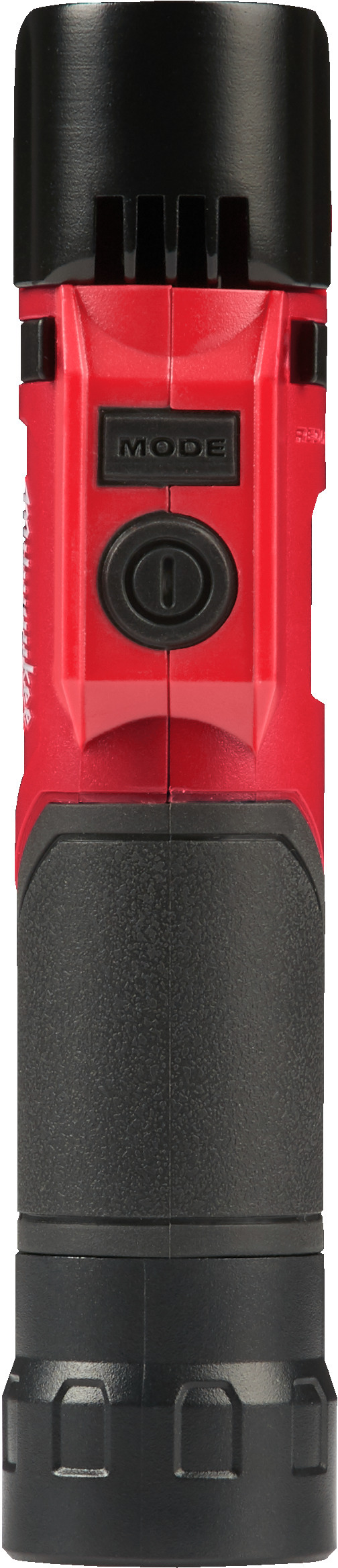 MILWAUKEE L4 PWL-301 TRUEVIEW USB rechargeable work lamp with swivel ...