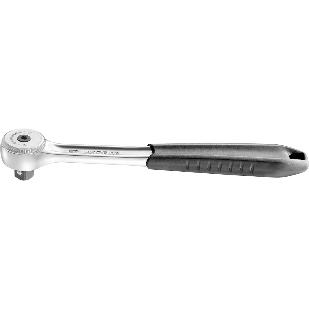 FACOM S.151B ratchet 1/2" with round head standard | Klium