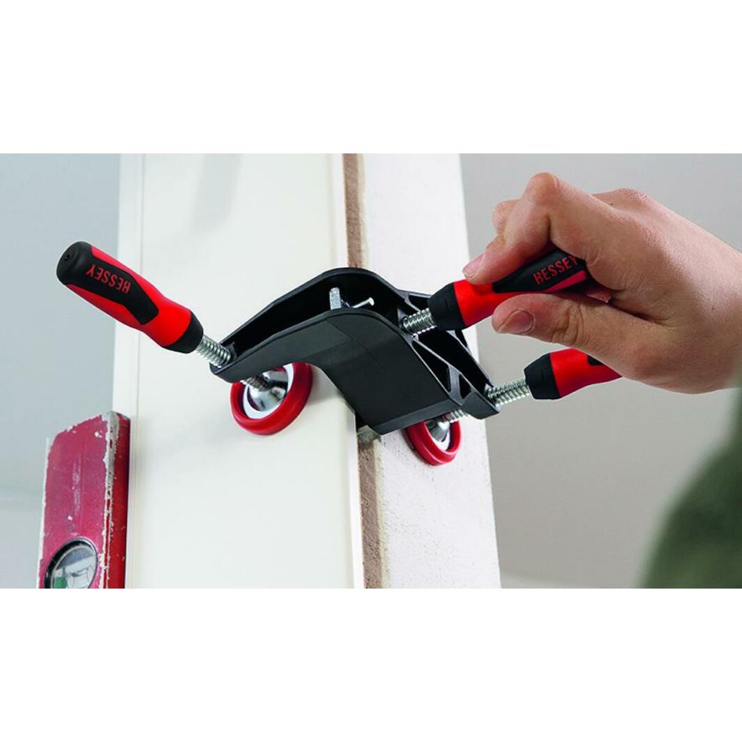 BESSEY TFM-2K frame alignment clamp 70 mm | Klium