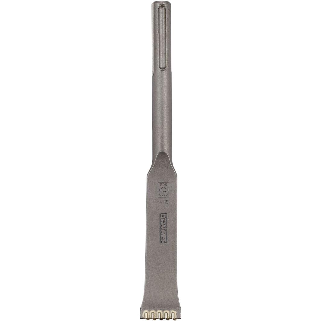 DEWALT DT6837-QZ SDS-Max HM tooth chisel 38x300mm | Klium