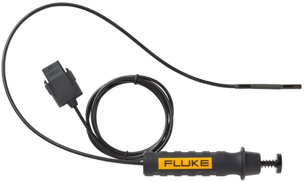 FLUKE 5344767 boroscope probe 5.5mm 0.7 m scope with rotating probe | Klium