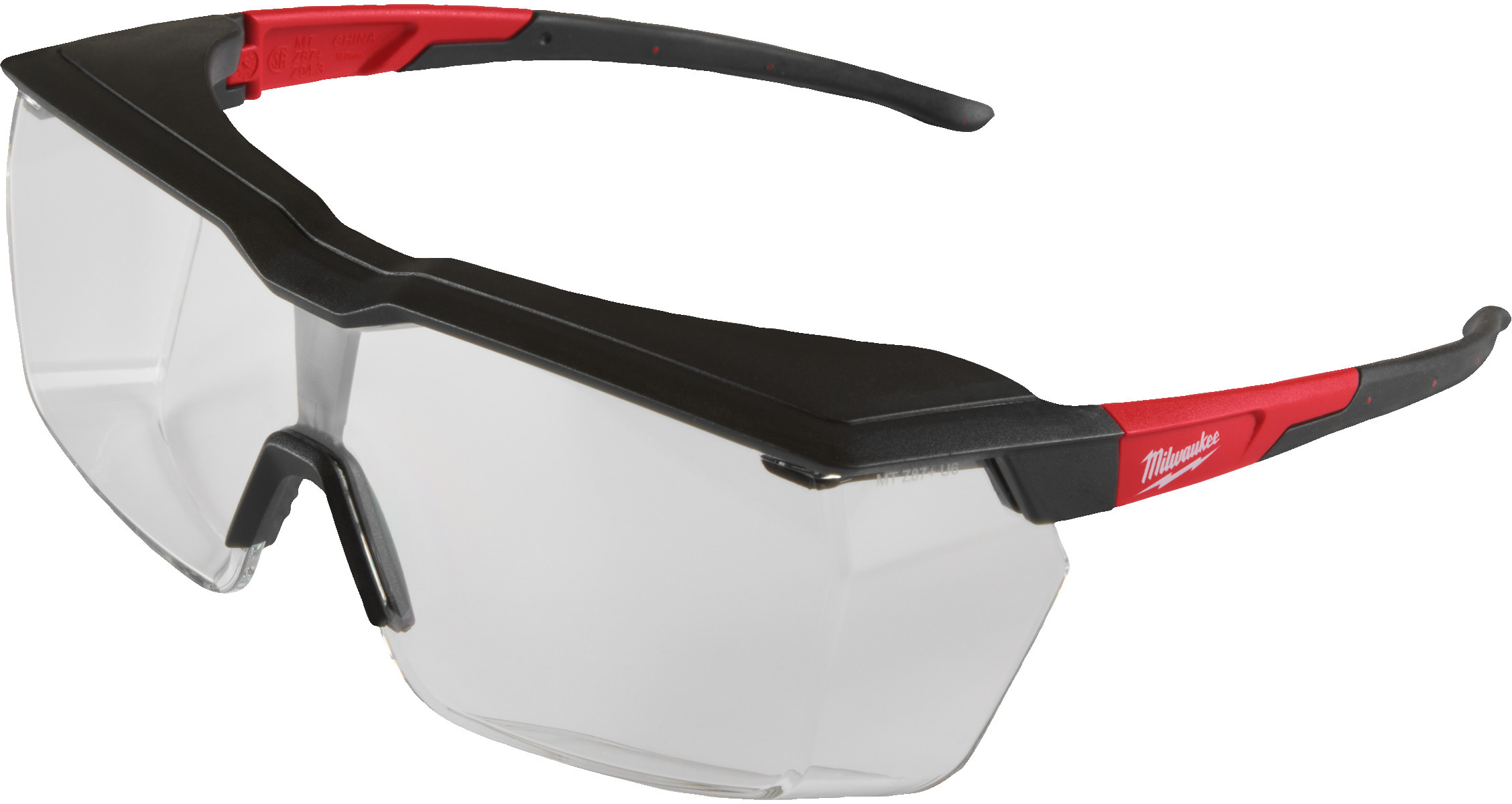 MILWAUKEE 4932493439 clear goggles | Klium