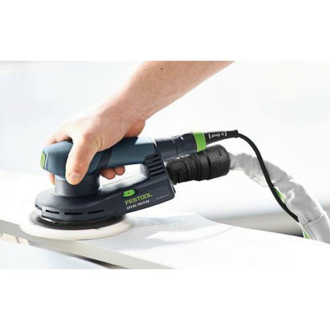 FESTOOL D 27/22X3,5M-AS-GQ/CT vacuum hose (plug-it connection / anti ...