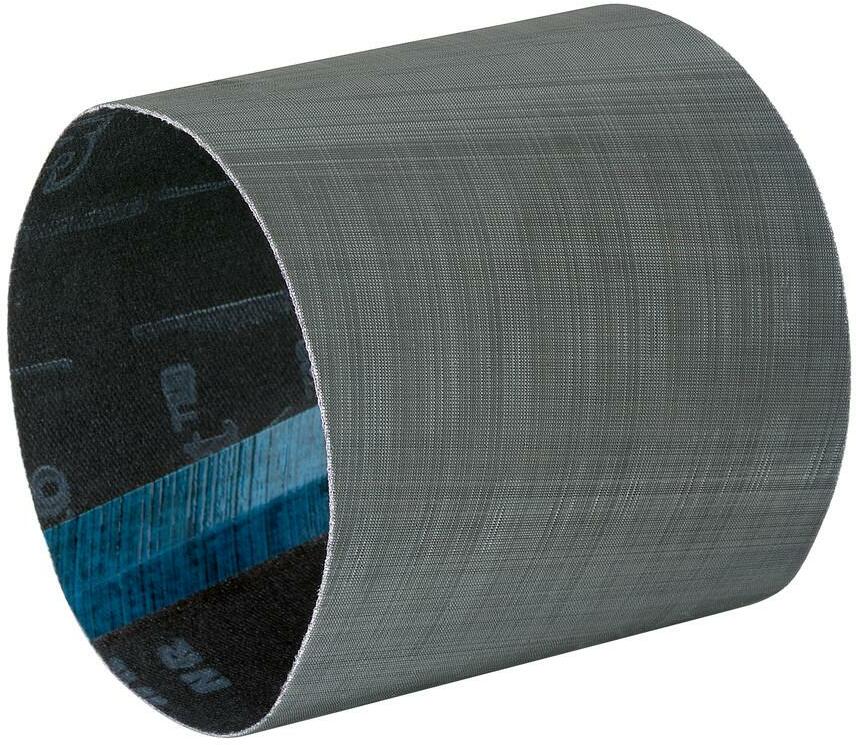 METABO 626410000 sanding belt 90x100 mm, P2000/A6, pyramid, SE (5 pcs ...