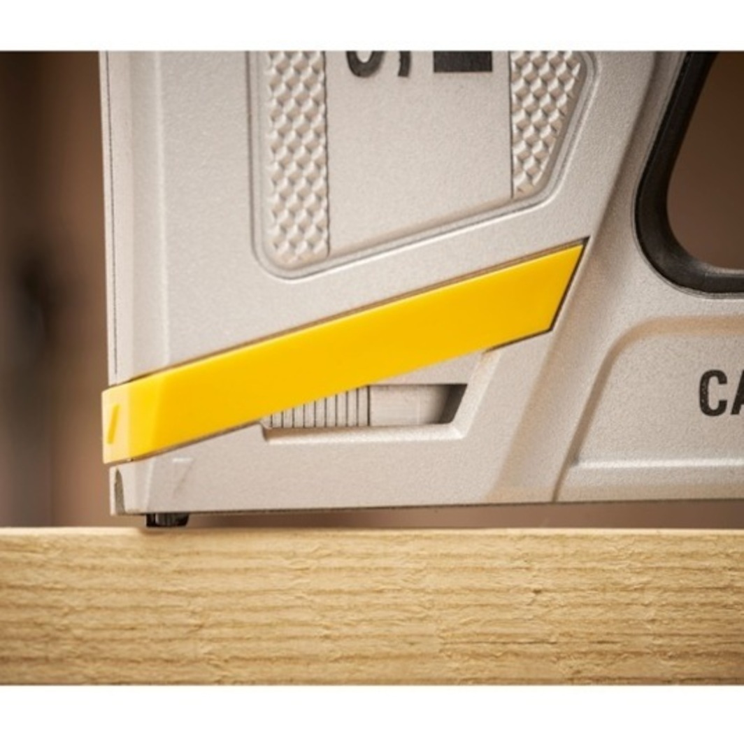 STANLEY FMHT70100-0 FATMAX cable tacker 2-in-1 for Type 7 and CT300 ...