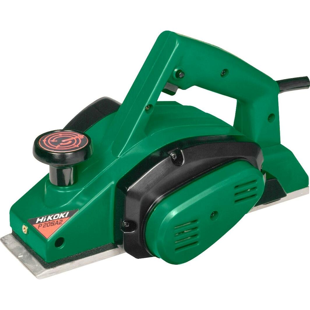 HIKOKI P20SA2UAZ Planer 82mm 720 W | Klium