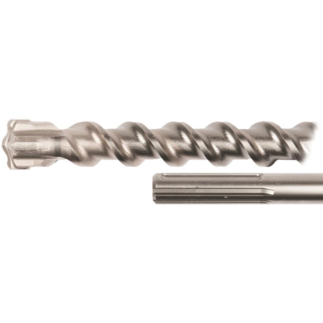 MAKITA P-78542 sds-max 4-force concrete drill bit 25x720mm | Klium