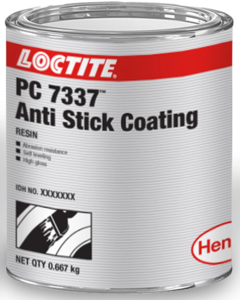 LOCTITE PC 7337 anti-seize and low-friction coating component A (0.667 ...