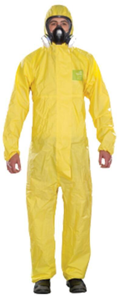 ALPHATEC 2300 PLUS MODEL 132 jaune général - YY23T-00132-06 | Klium